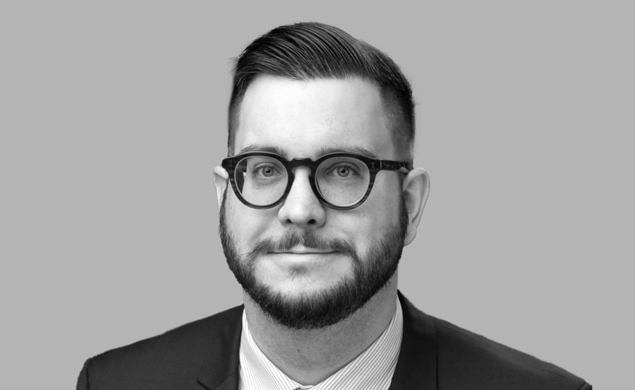 Customer profile: University of South Dakota, US - Patrick John Morrison