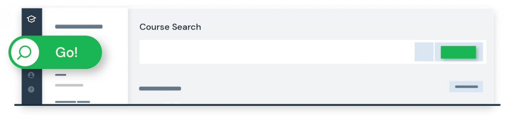 Introducing a faster way to search courses | Adventus.io