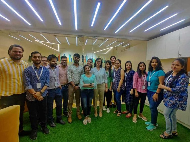 How we're building the fastest, most accurate processing system in the ...